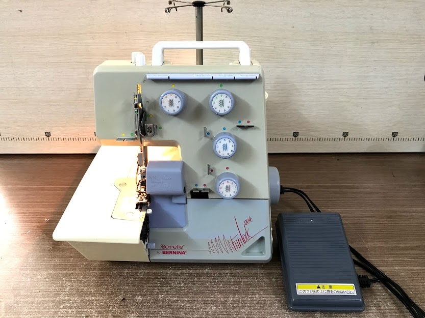 Bernina Bernette Funlock 004