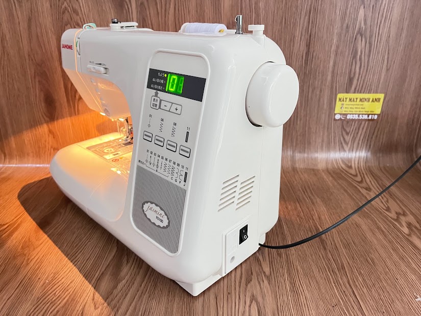 Janome Jasmine F5100