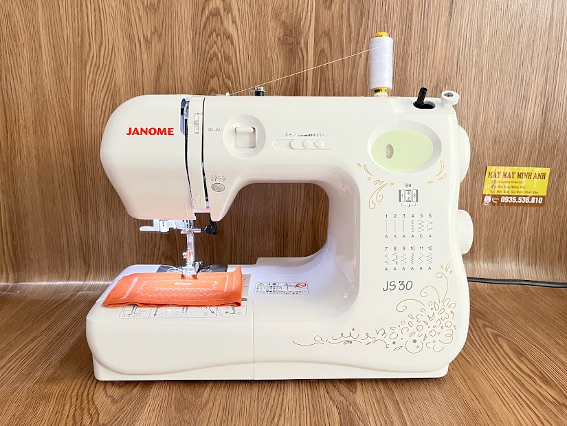 Janome JS 30